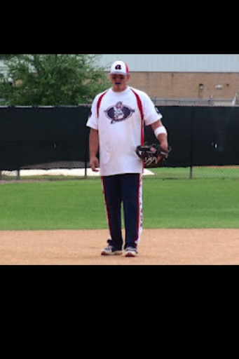 2016 Free Agent infielder Josh Buckner - www.softballcenter.comwww ...