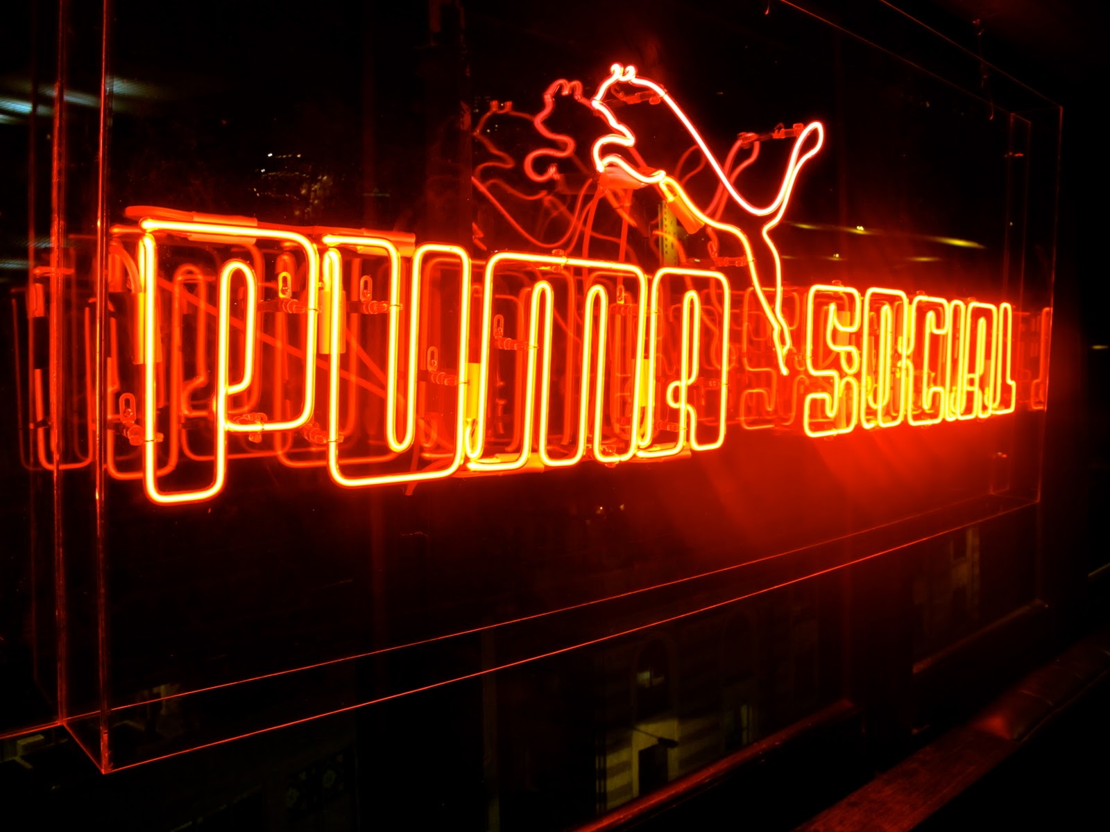 PUMA SOCIAL 2011- Launched in Hong Kong | vnikali