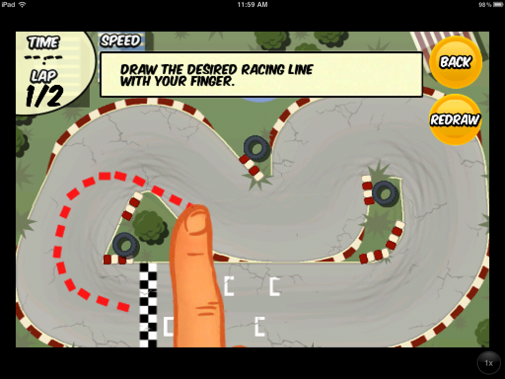 iPad Education: March 2011