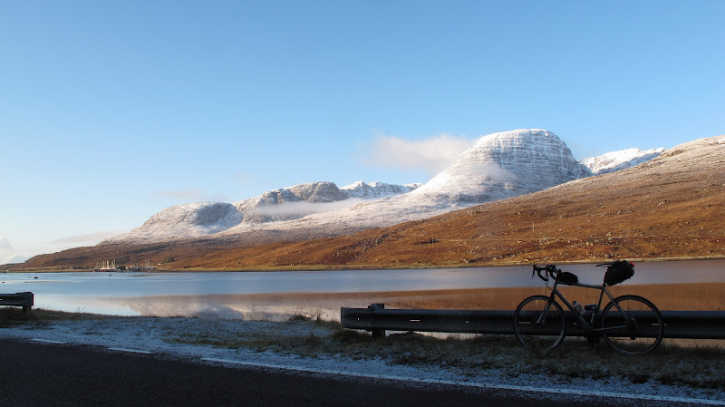 Torridon Road Loop – Singletrack World Magazine