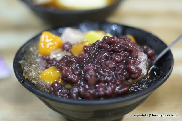 Taipei | hungryfoodsteps