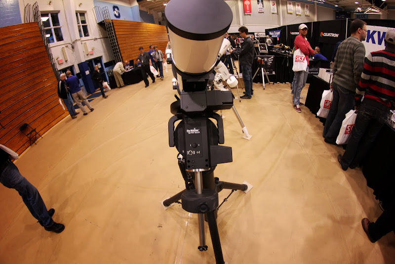 Synta EQ-8 anyone? - Mounts - Cloudy Nights