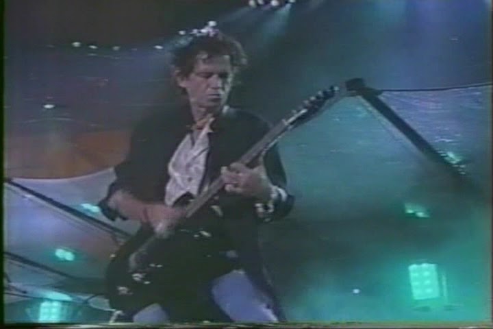 Jolly Roger Bootlegs: THE ROLLING STONES LIVE IN RIO 1995 DIGITALY ...