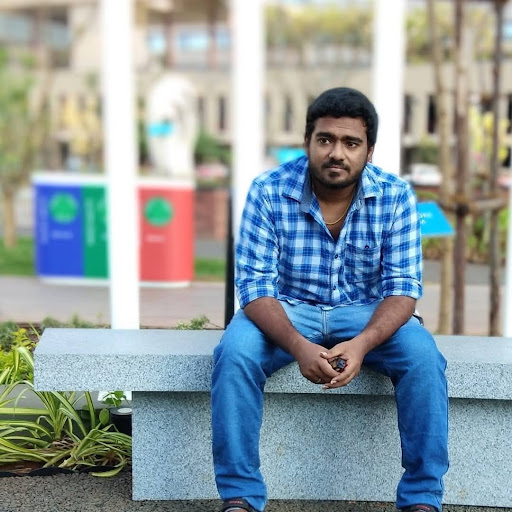 ram prasanth | 0 Posts | Sportskeeda