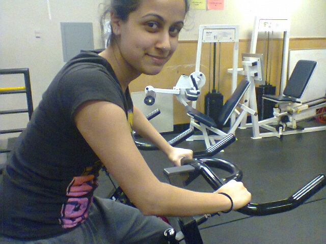 Simran Athwal's P.E blog!!