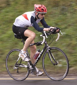 Willbrieger - Attorney Will Brieger regulary competes in cycling events ...