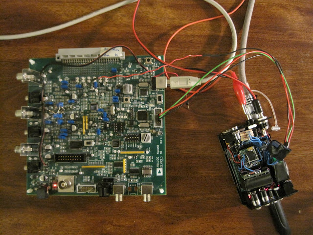 DIY Custom Audio DSP (like miniDSP) | Page 2 | DIYMobileAudio.com Car ...