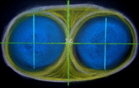 A Simple Explanation of Absolutely Everything: The Great Square Within ...