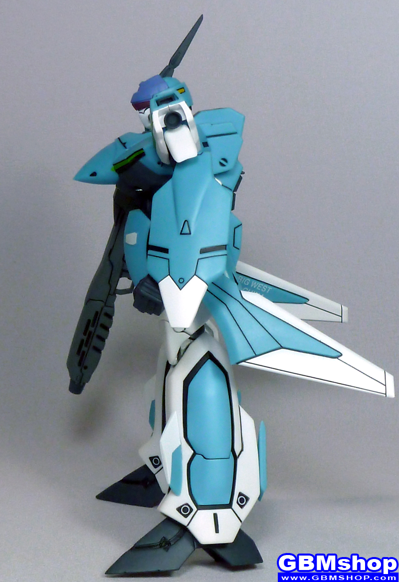 VF-19A "VF-X Ravens" 1 | www.GBMshop.com