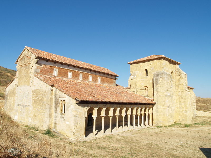 Mais Que Arte: Arquitectura Moçarabe