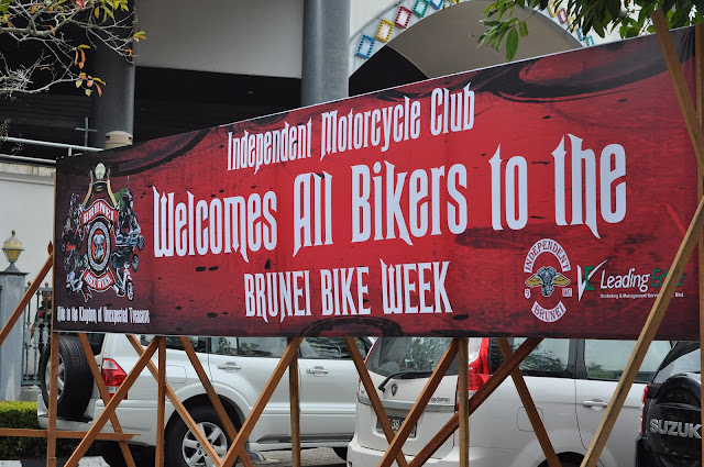 Kaporsirih@Blogger: Independent Motorcycle Club celebrating its 22nd ...