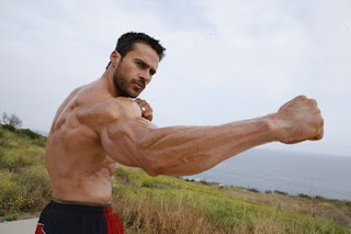 ERIC DILAURO ELITE PHYSIQUE & NUTRITION PERFORMANCE COACH : Julien ...