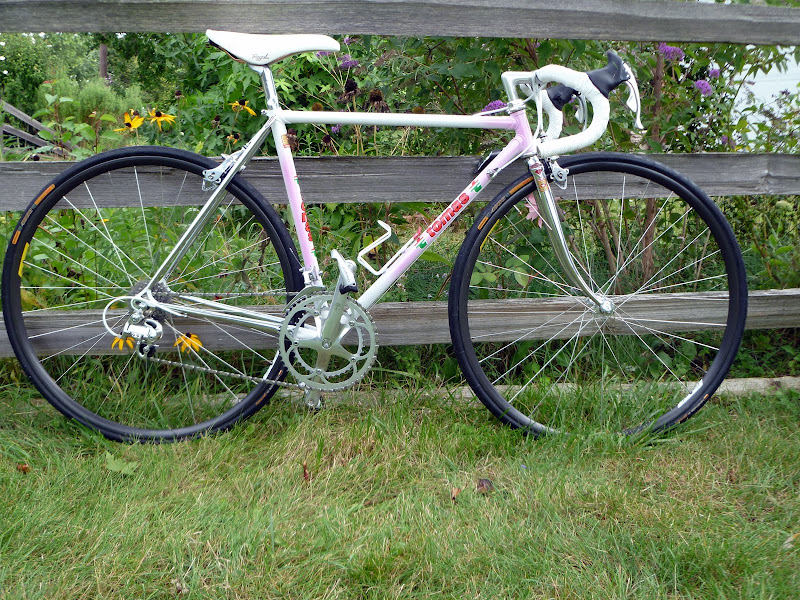 Bike Forums - Obscure Italian Bike