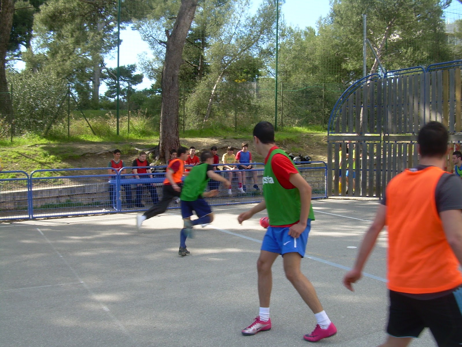 QUICK SOCCER en ARENA Convention Var Ouest PACA 83- France: Quick ...