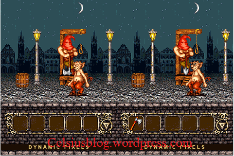 Soul Catcher [By Dynamic Pixel] | Blog của Celsius :)