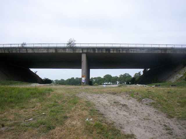 Unfinished/Unconstructed/Demolished Highways/Motorways/Freeways | Page ...