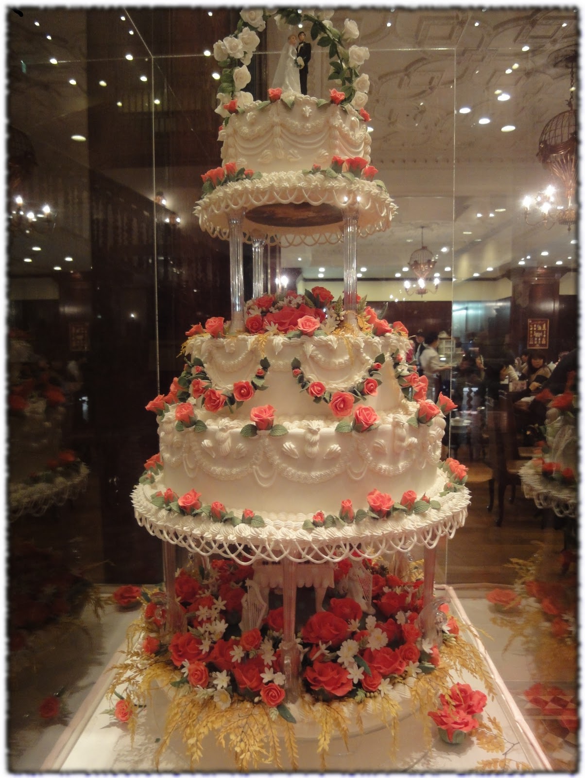 Day 5 - Sapporo: Mount Okura & Ishiya White Chocolate Factory | Fun Hideout