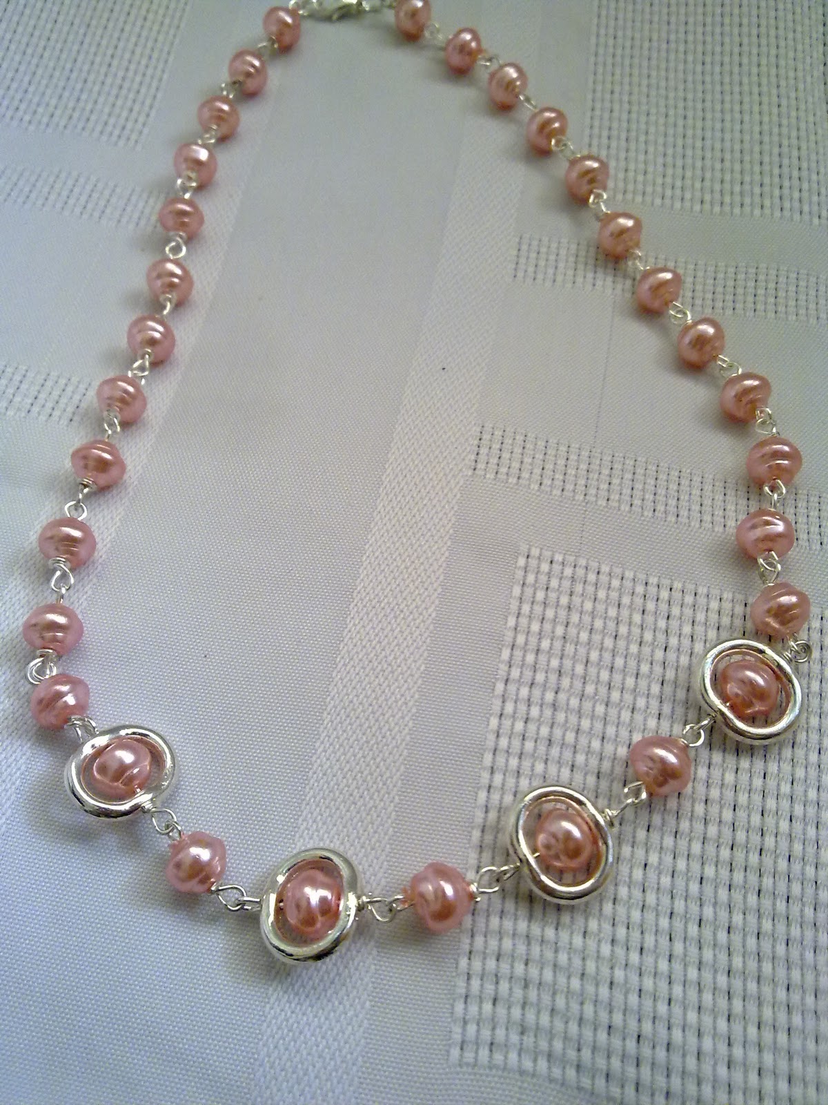 Gabriri Hand Made Gablonturi