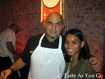 San Pellegrino's Meatball Madness, Presented by Buitoni