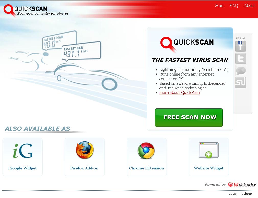 share informasi: free online scanner anti virus