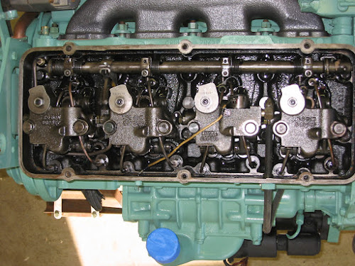 Common Detroit 53 Series questions, answers, and info, Check here first ...