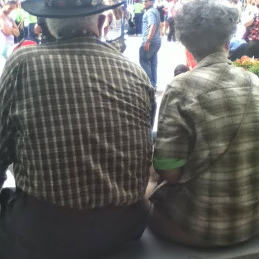 reina reyes reyes | ArchDaily