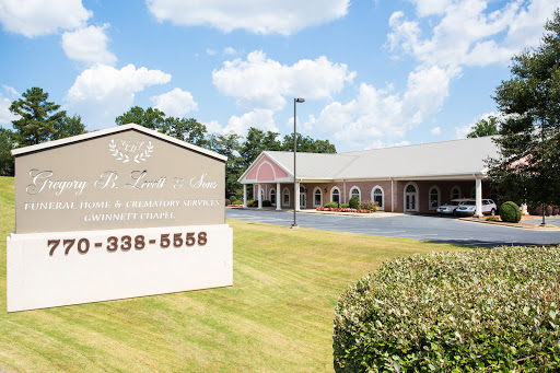 Funeral Homes In Lawrenceville Ga