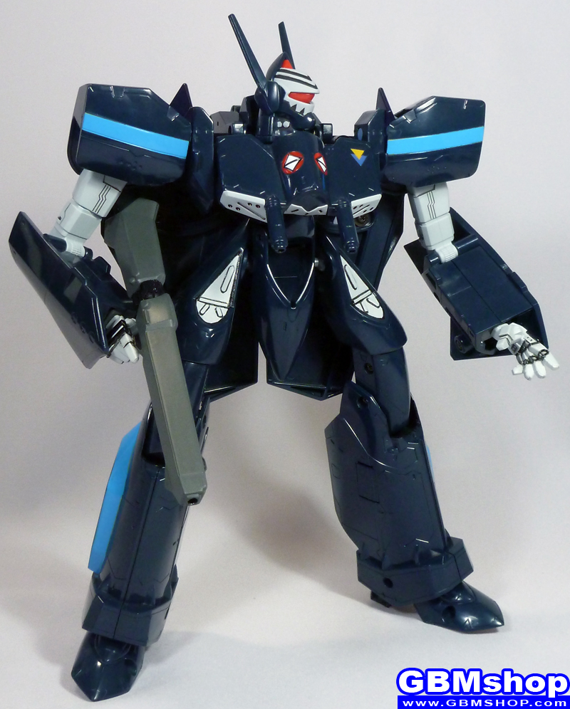VF-17D Nightmare [Bandai] Battroid 2 | www.GBMshop.com