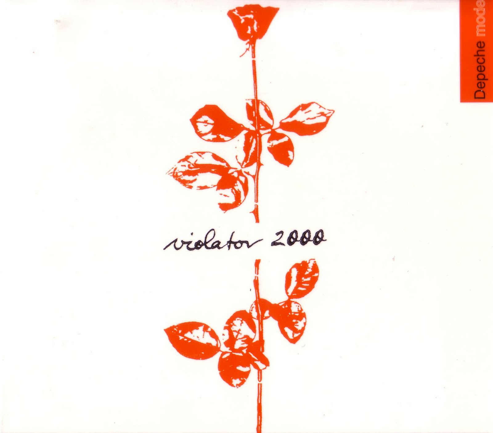 Spreading the news: Albums Remixes Depeche Mode