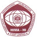 Hubungan Internasional Unpad: About HIMA