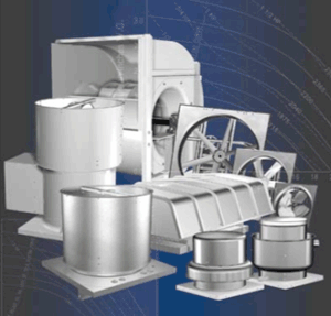 TYPES OF FANS | Engineer's Zone
