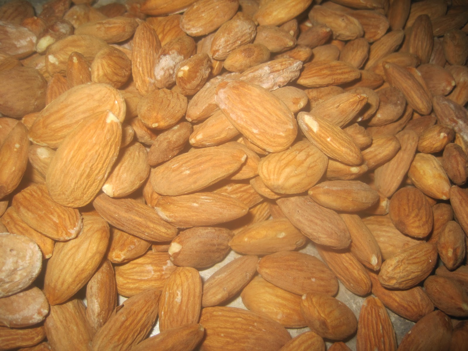 أمْلُو /How to make Amlo Paste? / Comment préparer Amlou? Amlou de la ...