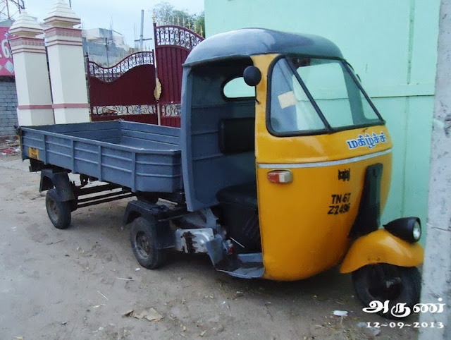 India Commercial Vehicles & Road Transport Thread: Trucks, Trailers ...