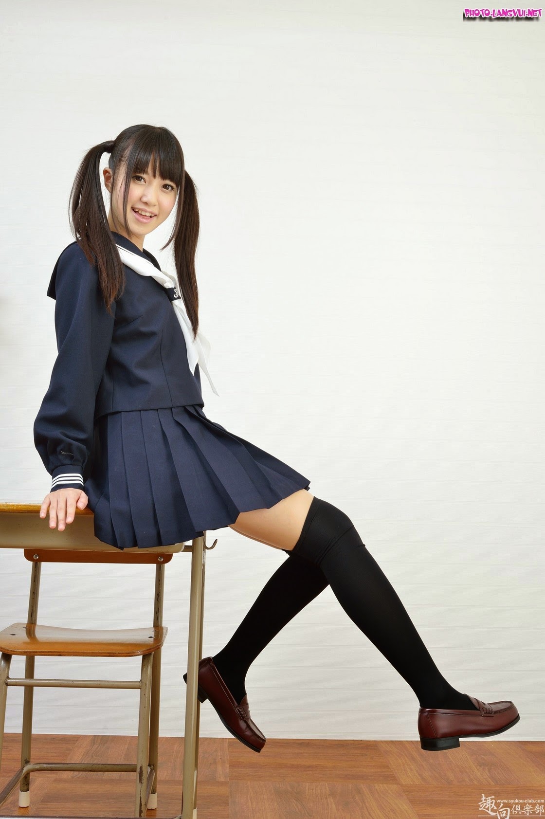 Kotomi Asakura Part1 Ảnh Girl Xinh