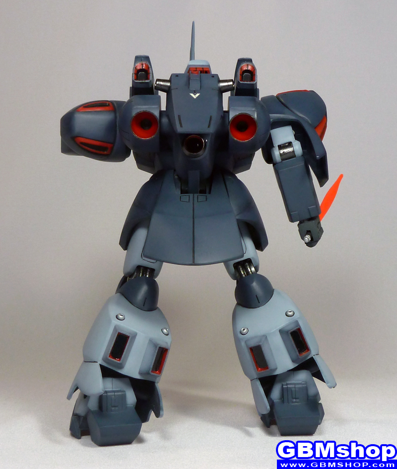 AMX-101 Galluss-J 3 | www.GBMshop.com