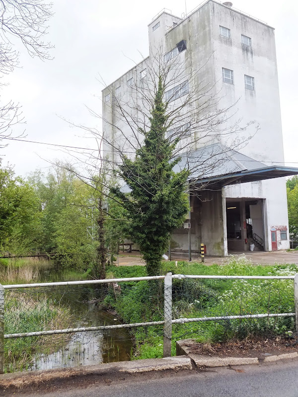 Angles Way - Earsham to Beccles ~ Griffmonsters Great Walks