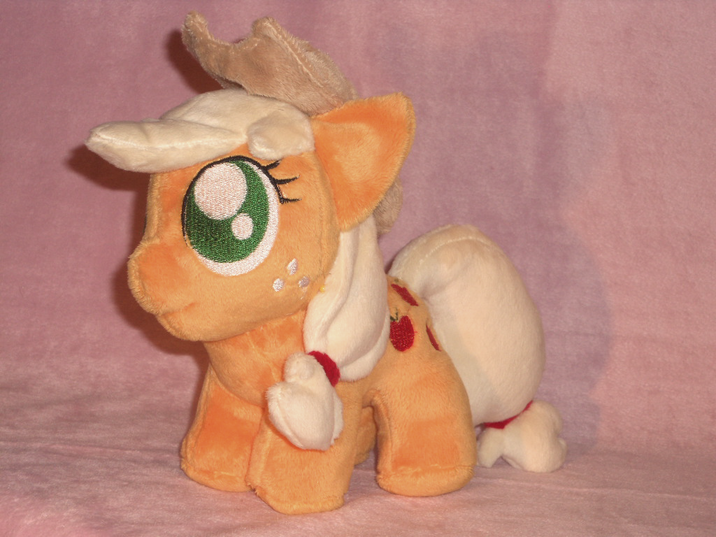 Equestria Daily - MLP Stuff!: Plushie Compilation #146