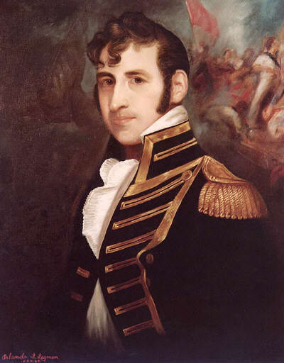 JFK + 50: Death of Stephen Decatur