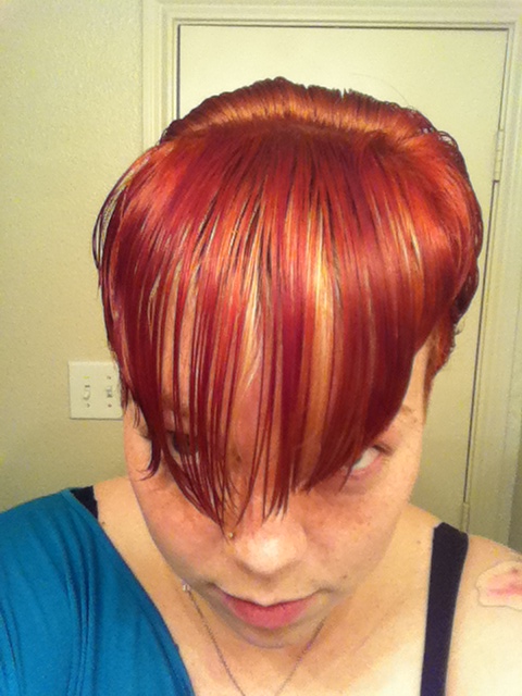 Reset The Standards: Simple Highlights - Slicing