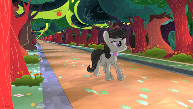 Equestria Daily - MLP Stuff!: Drawfriend Stuff #969