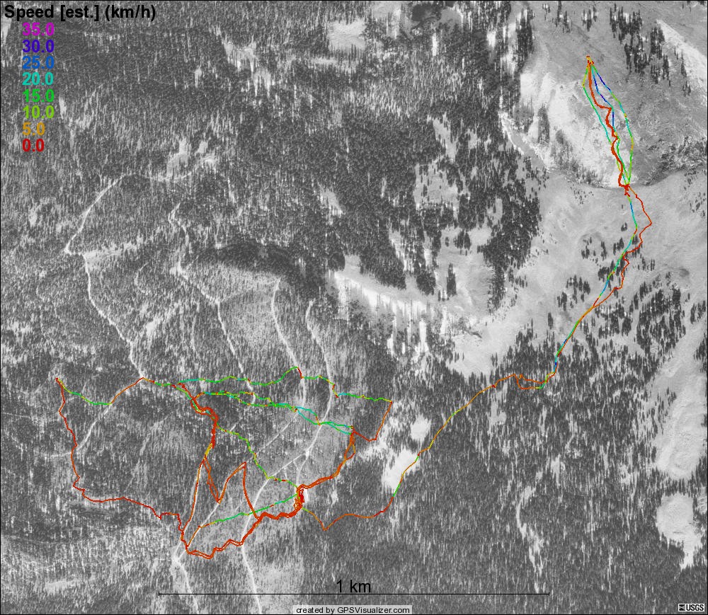 Shop Projects: Absconded to Eiseman