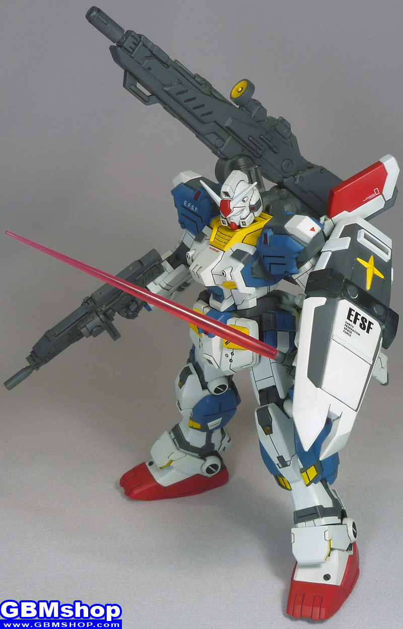 FA-78-3 Full Armor 7th Gundam 4 | www.GBMshop.com