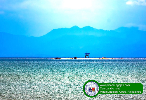 The Paradise of Pinamungajan