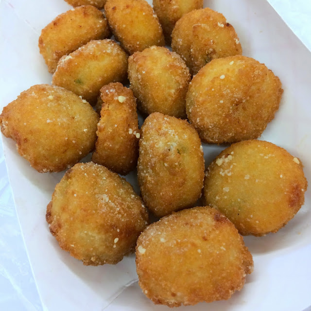 𝗦𝗟𝗔𝗞𝗜𝗡𝗚𝗙🍩🍩𝗟: Recent bites at B&B Grocery, Meat & Deli