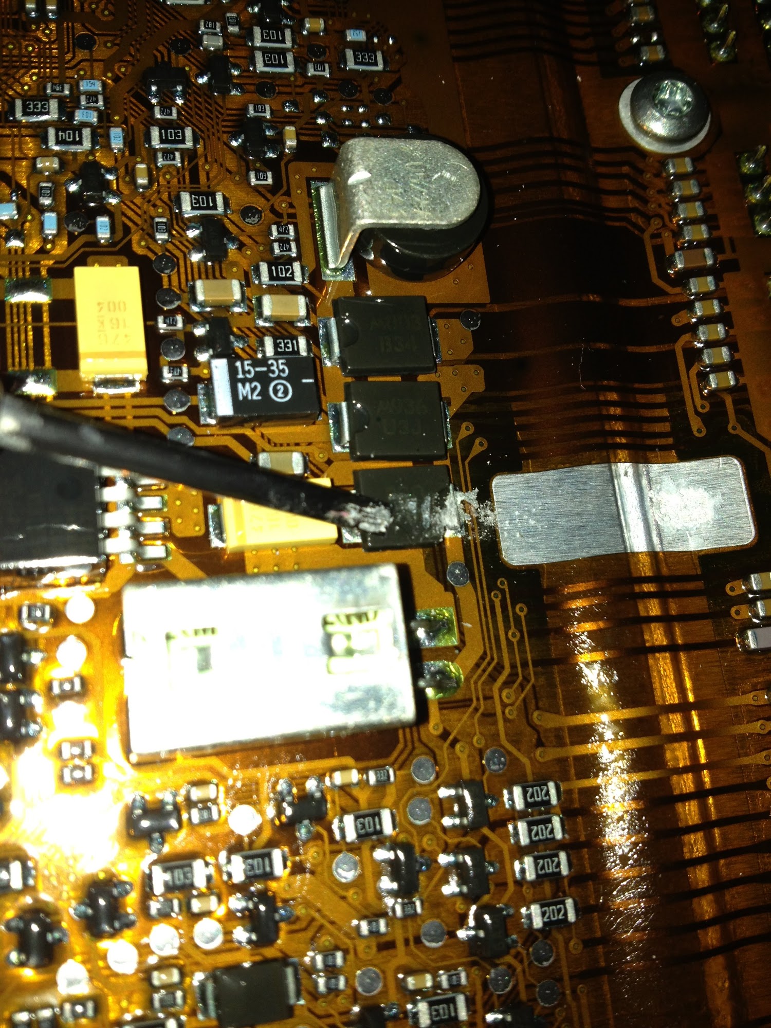 Car Won't Start (P1607) | 6th Gen Accord DIY and Performance Forums