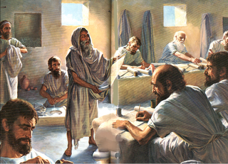 GNOSIS PEREIRA: LOS ESENIOS