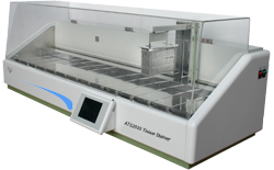 MICROTOME CRYOSTAT EMBEDDING CENTER