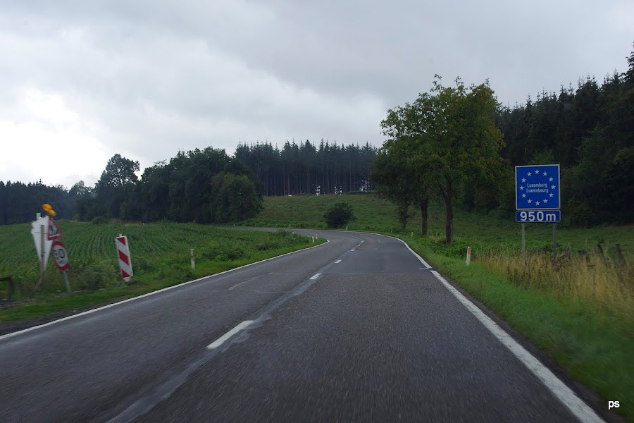 [B] Belgium | road infrastructure • autoroutes & autosnelwegen | Page ...