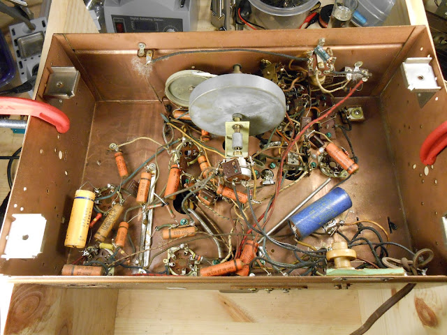 Looking for help...Zenith 12-S-370 - Antique Radio Forums