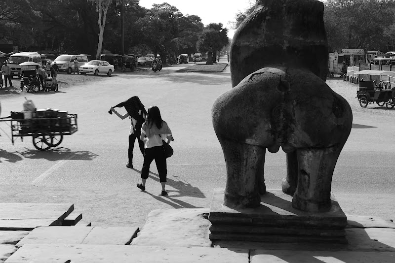 Angkor Wat | swabhava